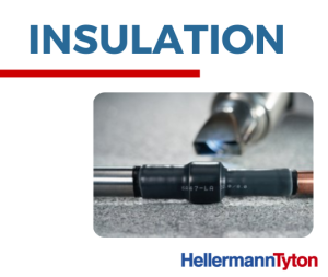 HellermannTyton Authorized Distributor | Acton Technology