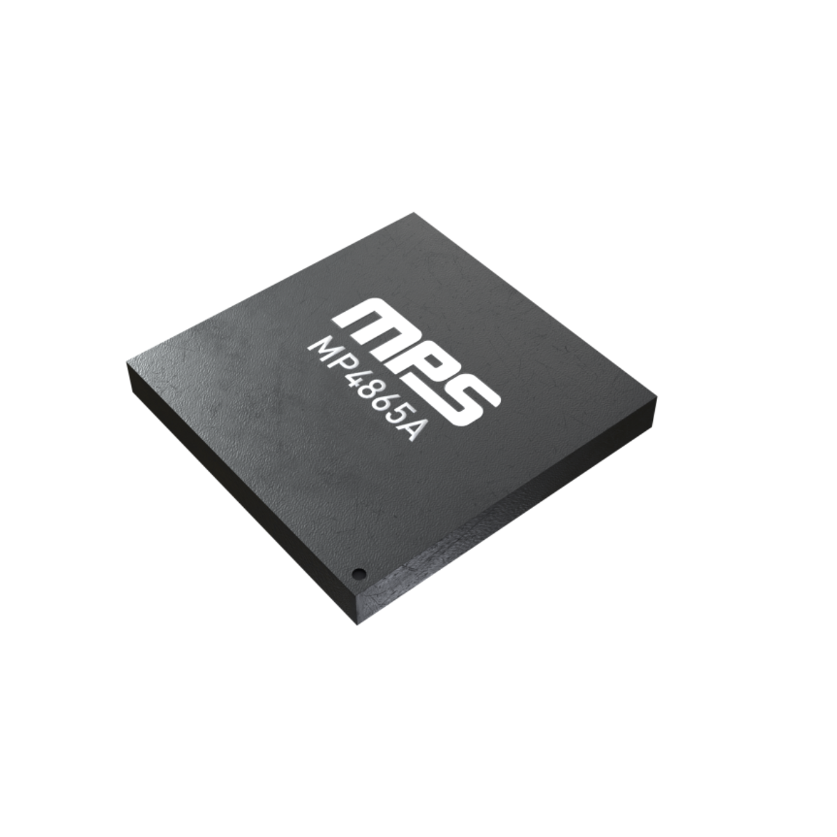 MPS | Monolithic Power Systems - Acton Technology