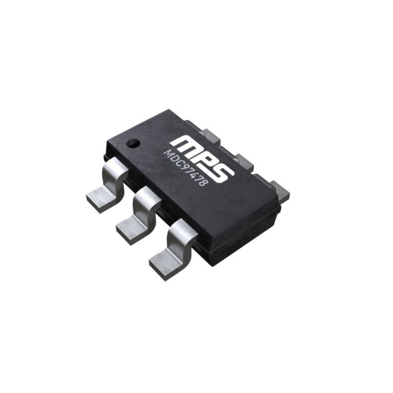 MPS | Monolithic Power Systems - Acton Technology