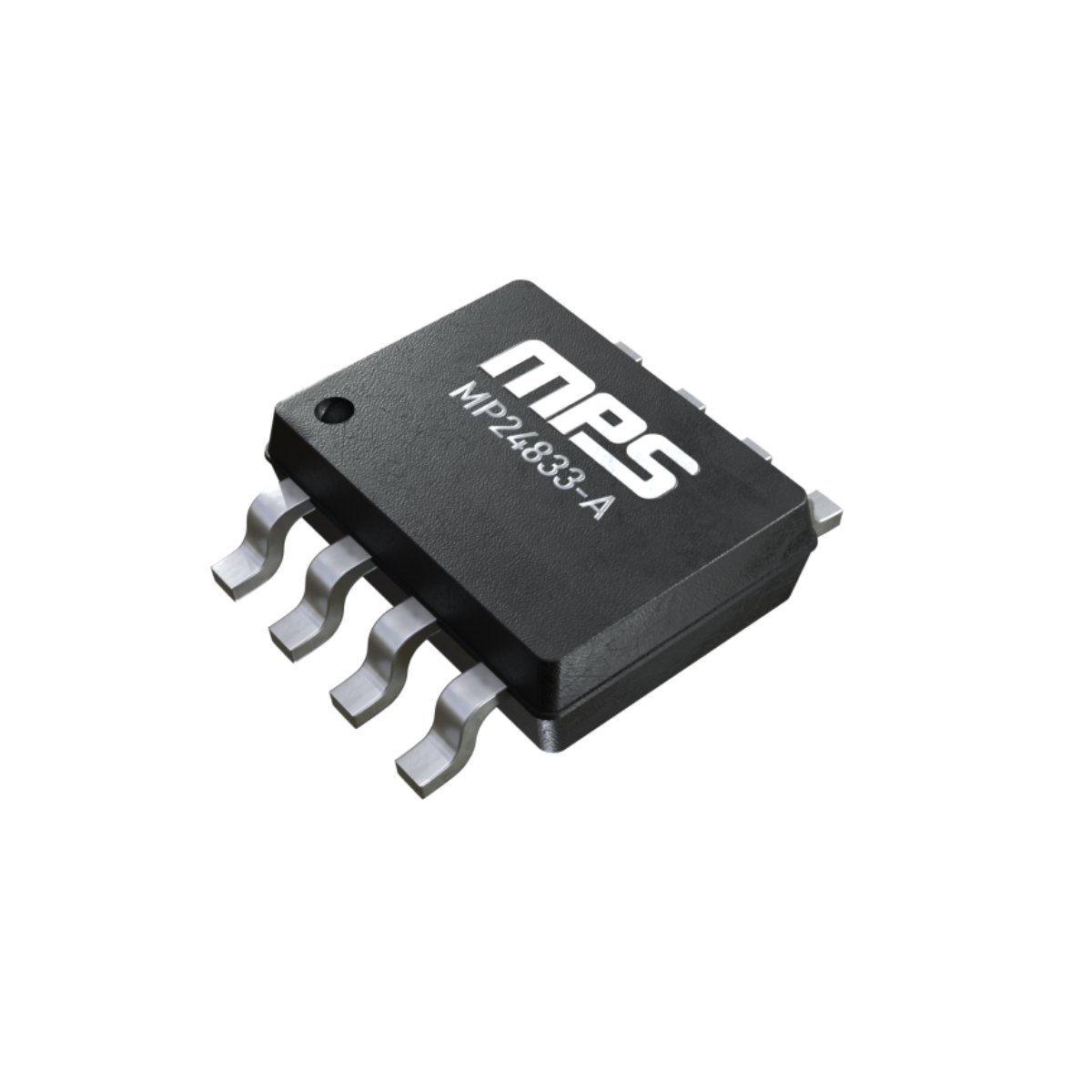 MPS | Monolithic Power Systems - Acton Technology