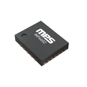 MPS | Monolithic Power Systems - Acton Technology